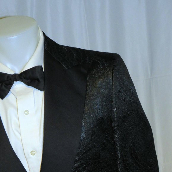 Mutli by Bree | Suits & Blazers | Martin Greenfield For Multi Black ...